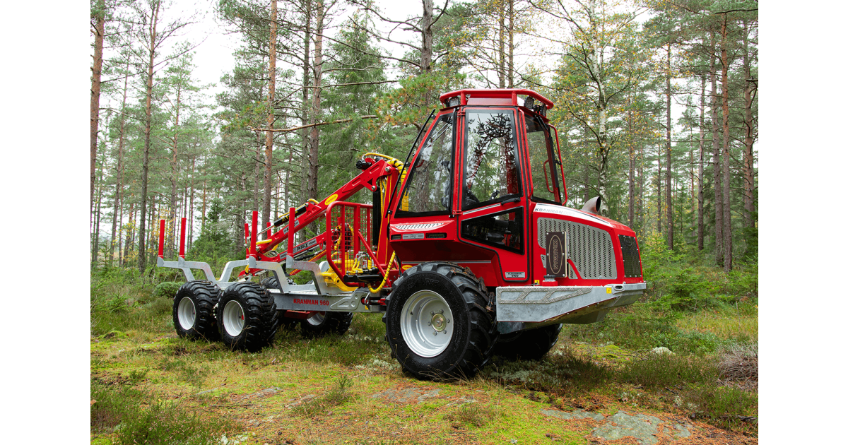 Kranman 960 Pro Plus